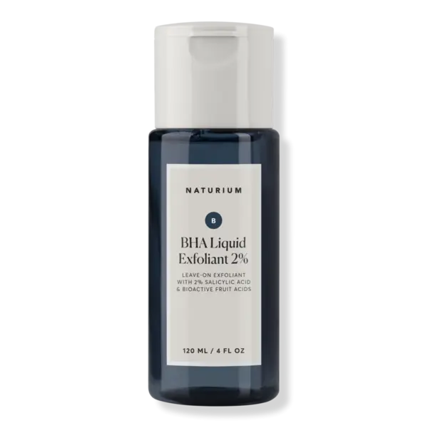 NATURIUM Bha Liquid Exfoliant 2 - One-color