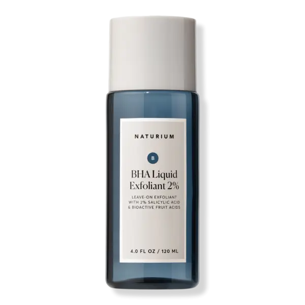 NATURIUM Bha Liquid Exfoliant 2 - One-color