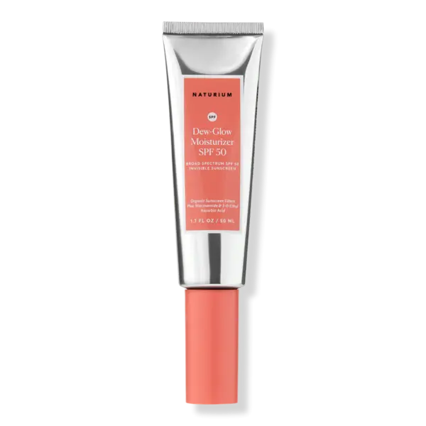 NATURIUM Dew-glow Moisturizer Spf 50 - One-color