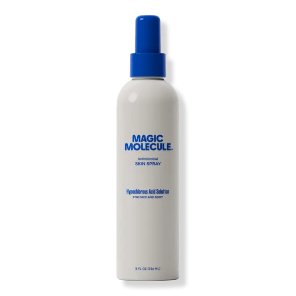 MAGIC MOLECULE Hypochlorous Acid Spray - One-color