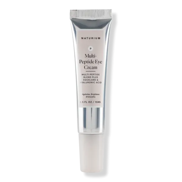 NATURIUM Multi-peptide Eye Cream - One-color