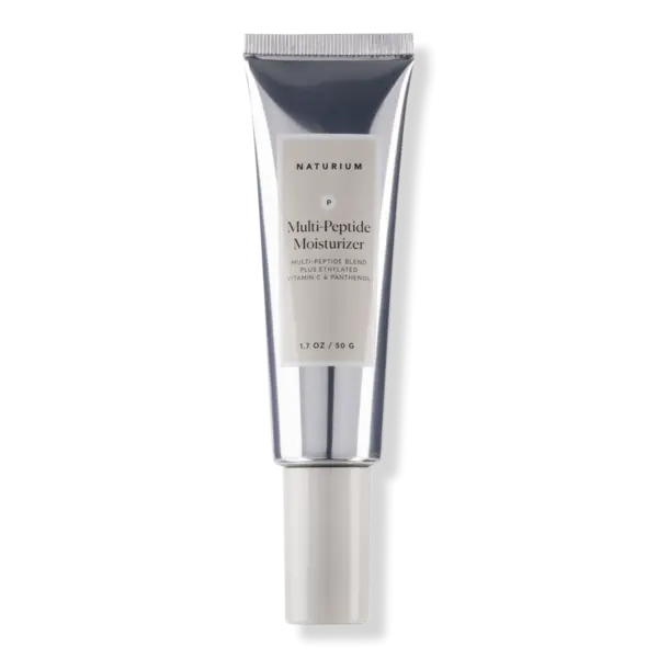 NATURIUM Multi-peptide Moisturizer - One-color