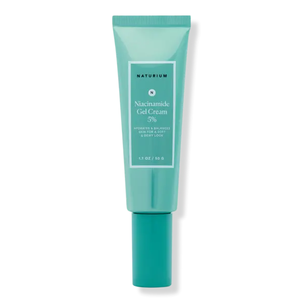 NATURIUM Niacinamide Gel Cream 5 - One-color