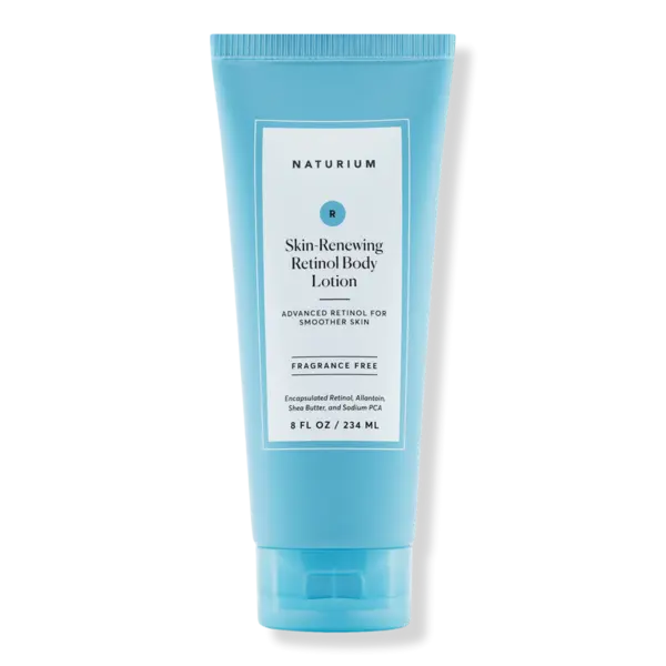 NATURIUM Skin-renewing Retinol Body Lotion - One-color