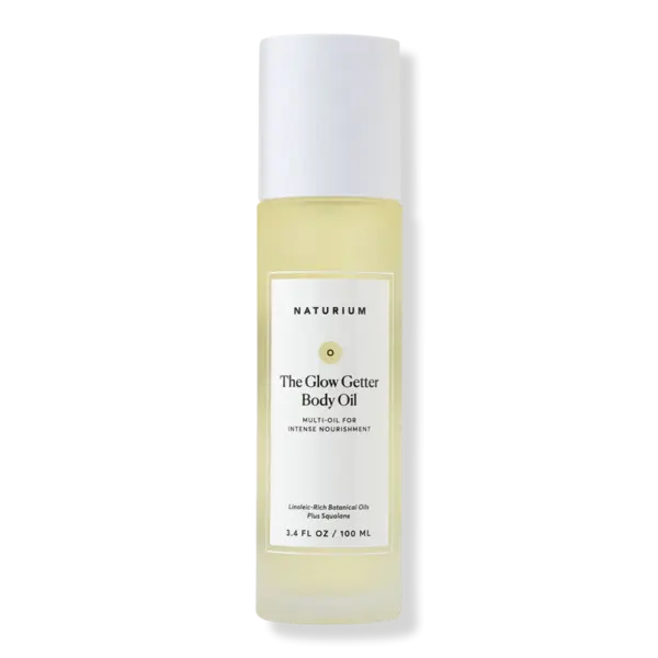 NATURIUM The Glow Getter Body Oil - One-color