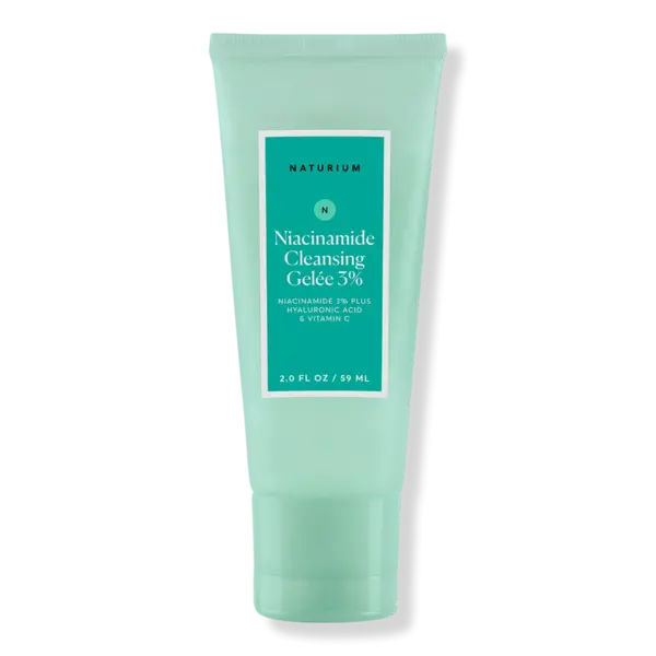 NATURIUM Niacinamide Cleansing Gelee 3 - One-color