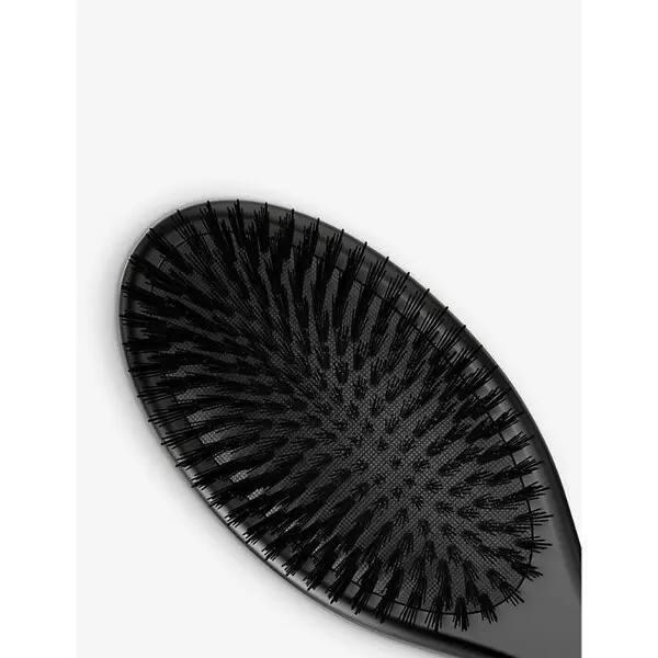 GHD Oval Dressing Brush - Black