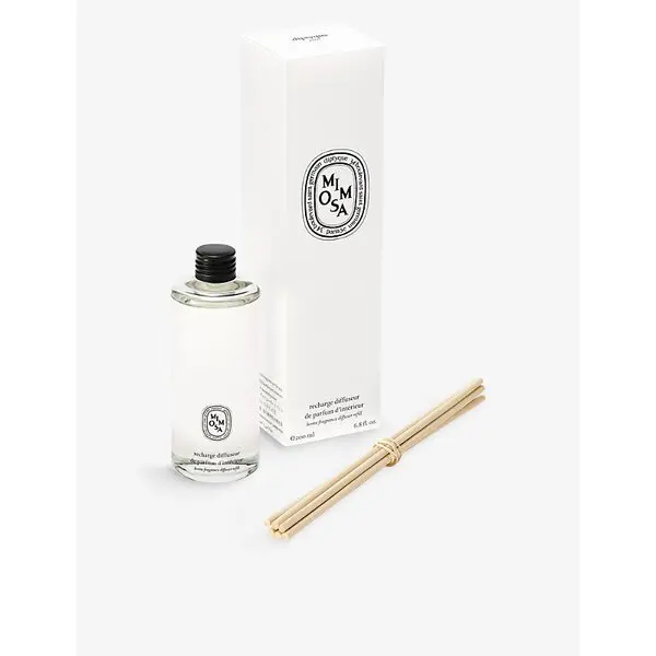 DIPTYQUE Mimosa Reed Diffuser Refill 200ml - One-color