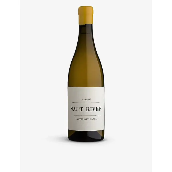 SAVAGE Salt River Sauvignon Blanc - One-color