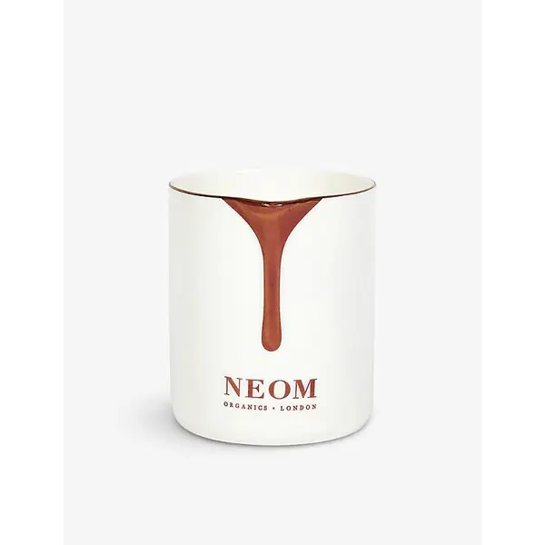 NEOM WELLBEING Real Luxury Intensive Skin Treatment Candle 140g - One-color