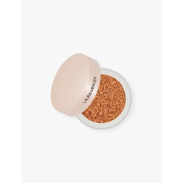 Laura Mercier Loose Setting Powder Ultra-blur Mini 6g - Medium Deep