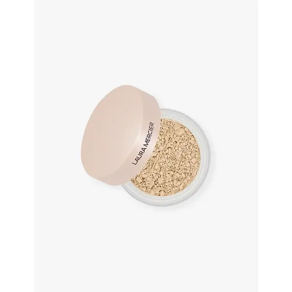 Laura Mercier Loose Setting Powder Ultra-blur Mini 6g - Translucent