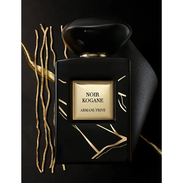 Giorgio Armani Noir Kogane Eau De Parfum