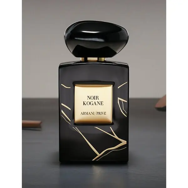 Giorgio Armani Noir Kogane Eau De Parfum