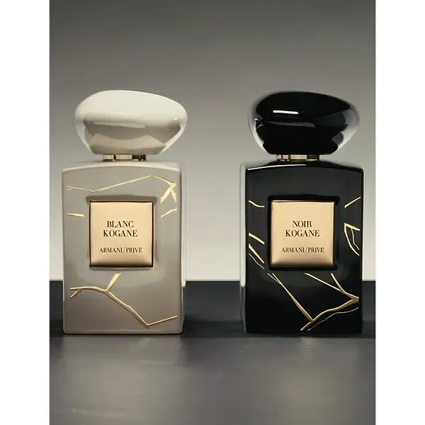 Giorgio Armani Noir Kogane Eau De Parfum