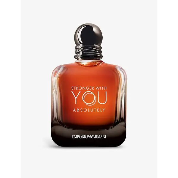 Giorgio Armani Stronger With You Absolutley Eau De Parfum - One-color