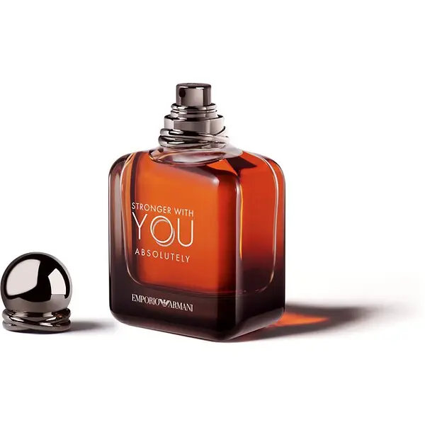 Giorgio Armani Stronger With You Absolutley Eau De Parfum