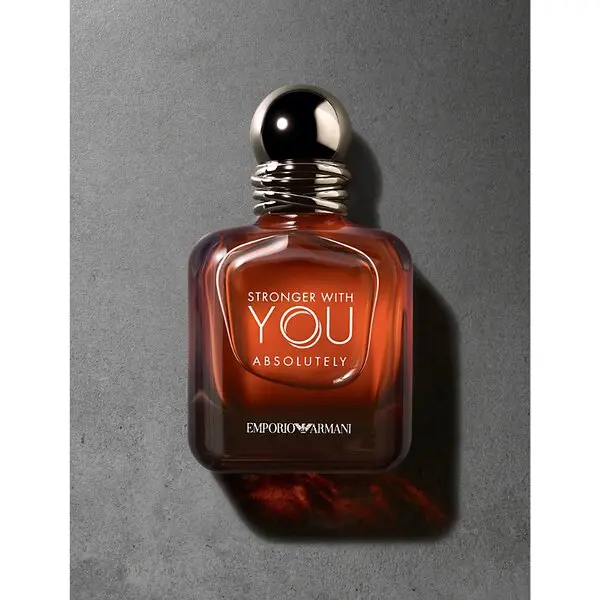 Giorgio Armani Stronger With You Absolutley Eau De Parfum