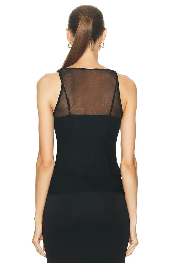 Lpa Deva Top