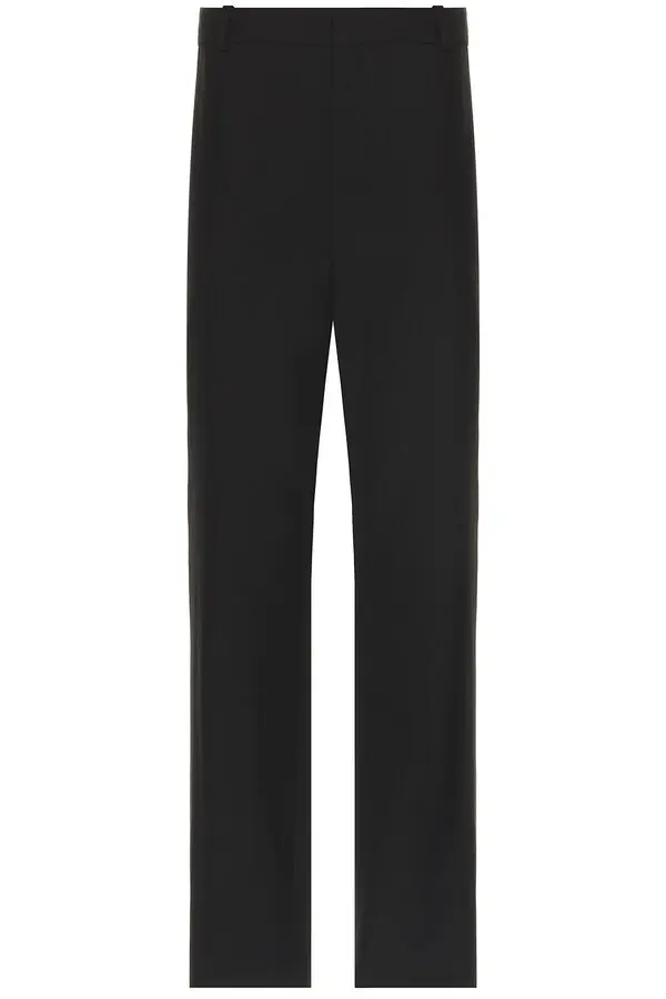 Saint Laurent Pantalone Classic