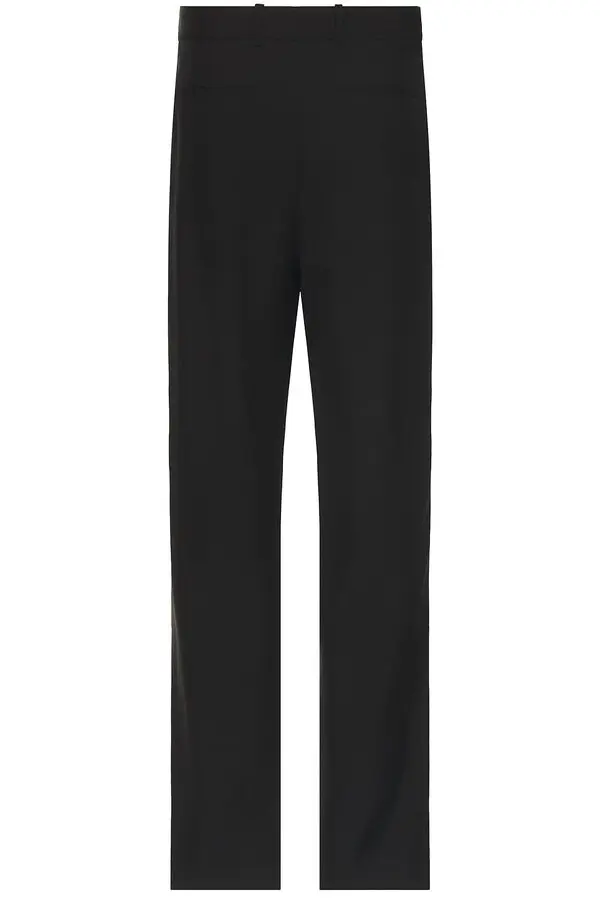 Saint Laurent Pantalone Classic