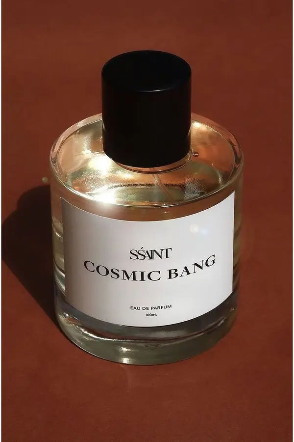 SSAINT Cosmic Bang Eau De Parfum 50ml