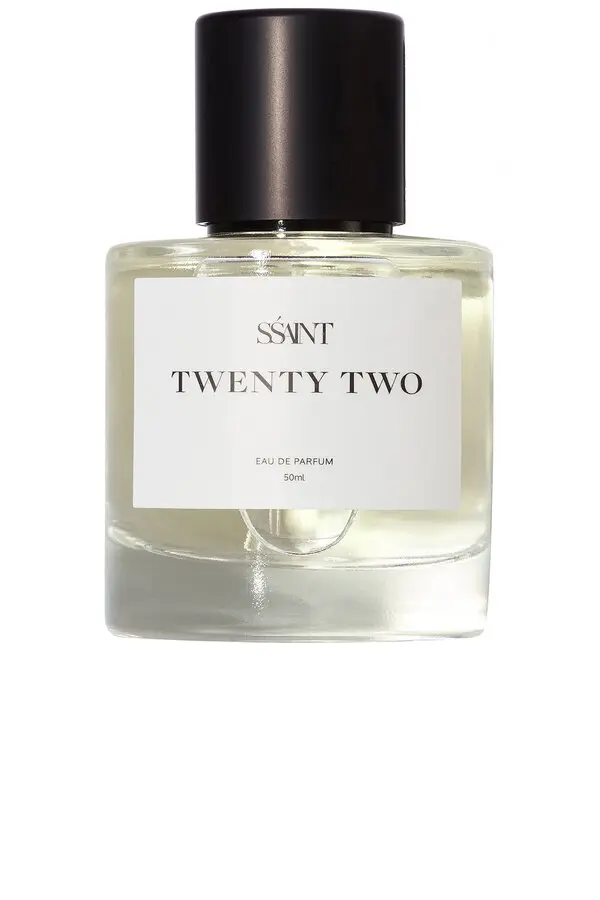 SSAINT Twenty Two Eau De Parfum 50ml - N,a