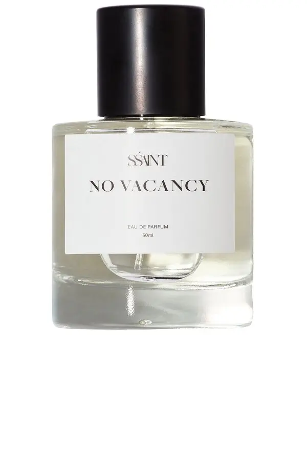 SSAINT No Vacancy Eau De Parfum 50ml - N,a