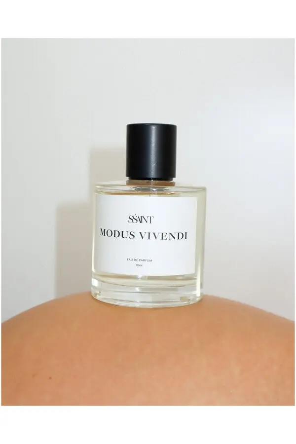 SSAINT Modus Vivendi Eau De Parfum 50ml