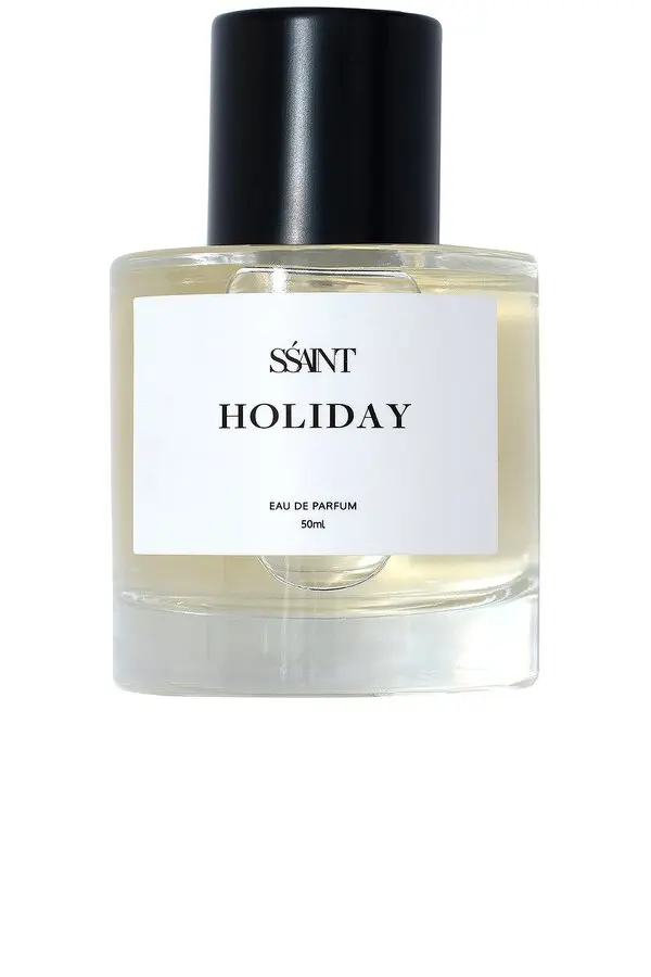 SSAINT Holiday Eau De Parfum 50ml - N,a