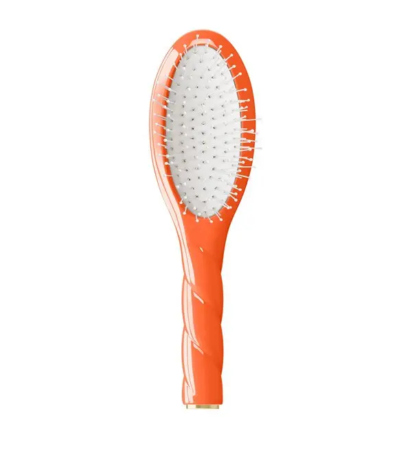 LA BONNE BROSSE N.04 The Miracle Petite Hairbrush - Orange