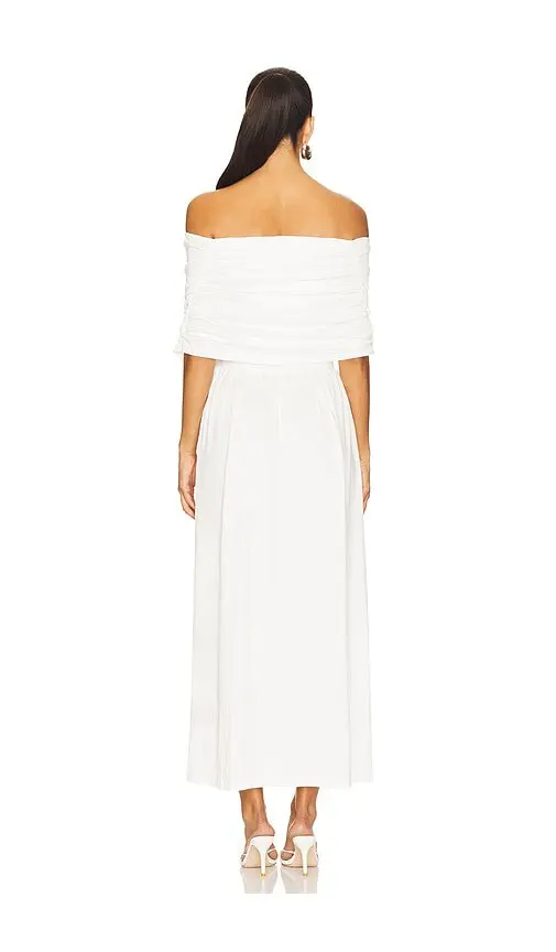 SNDYS. Madrid Maxi Dress