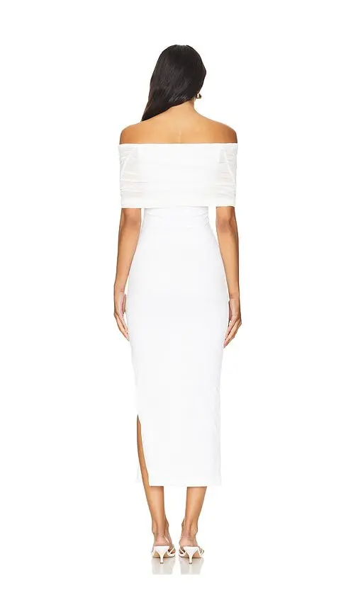 SNDYS. Madrid Maxi Dress