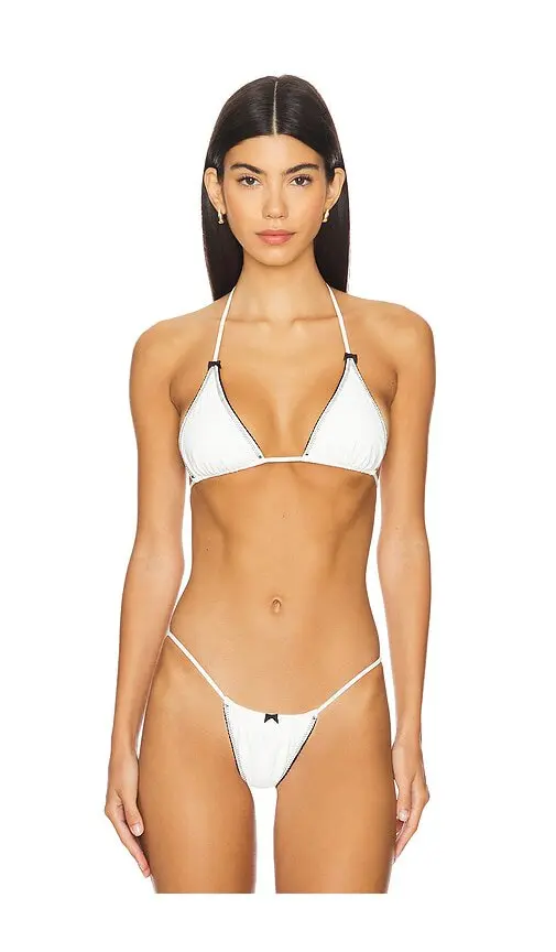 INDAH Alexa Bikini Top