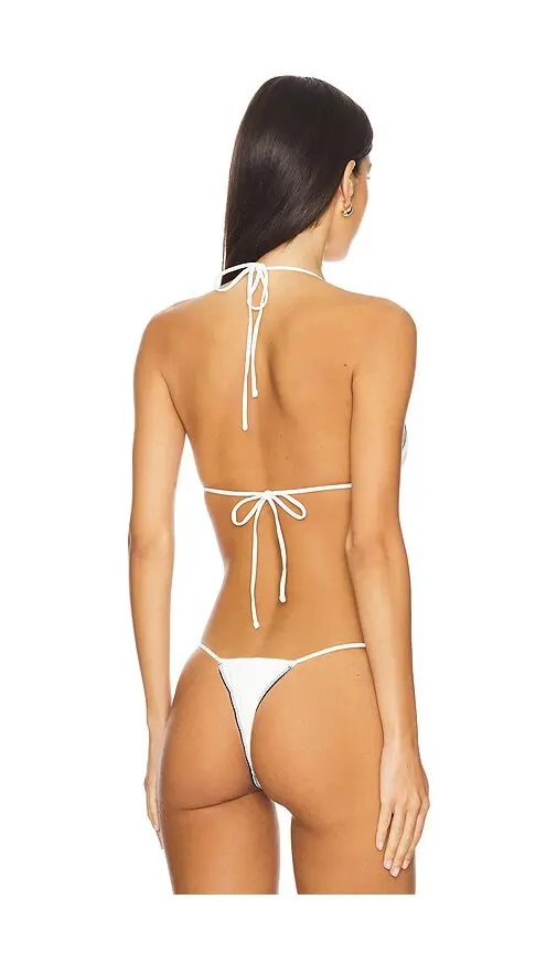 INDAH Alexa Bikini Top