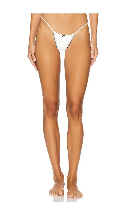 INDAH Belinda Bikini Bottom