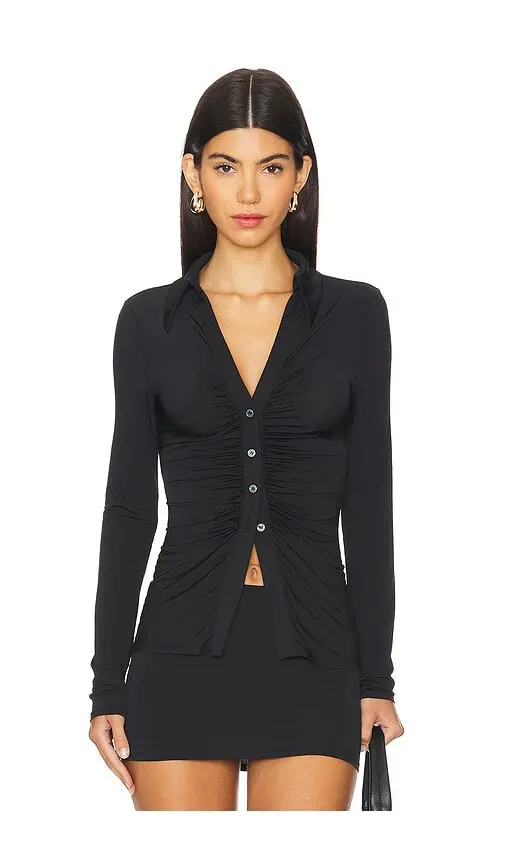 LOVERS AND FRIENDS Layla Top