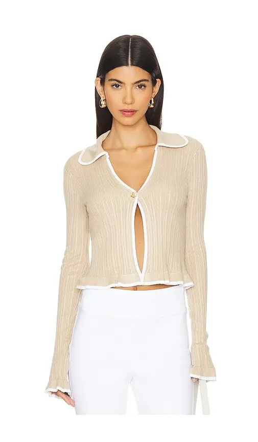 Majorelle Palila Cardigan