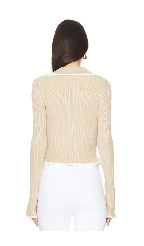 Majorelle Palila Cardigan