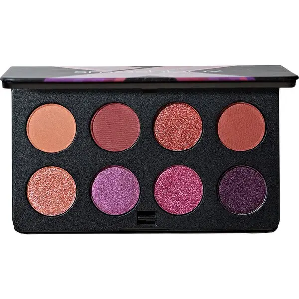 Smashbox Mood Board Eyeshadow Palette - Bougie Vibes