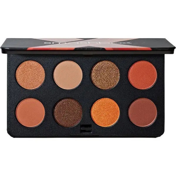 Smashbox Mood Board Eyeshadow Palette - Fiery Vibes