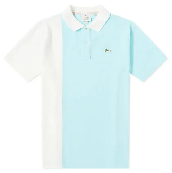 GOLF Le Fleur Lacoste Polo Shirt
