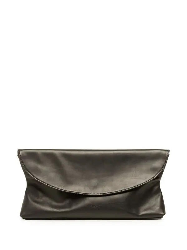 Marsèll Dromett Leather Clutch