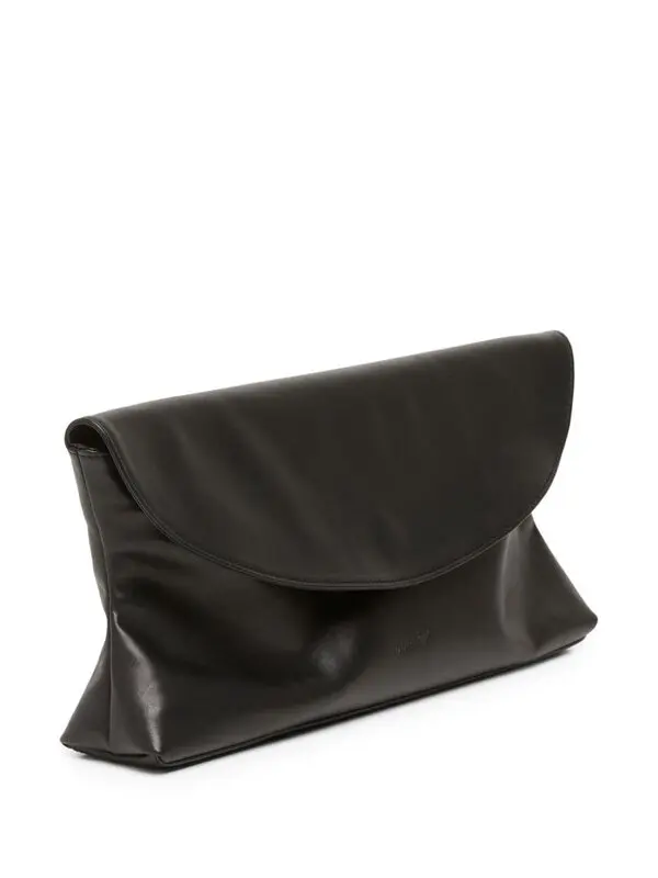 Marsèll Dromett Leather Clutch