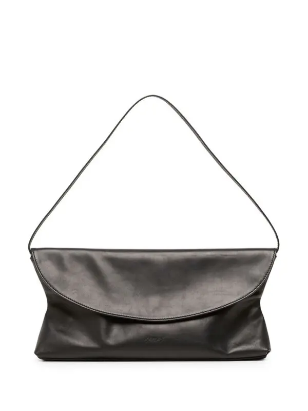 Marsèll Dromett Leather Clutch