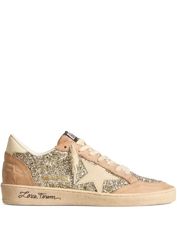 GOLDEN GOOSE Ball Star Sneakers