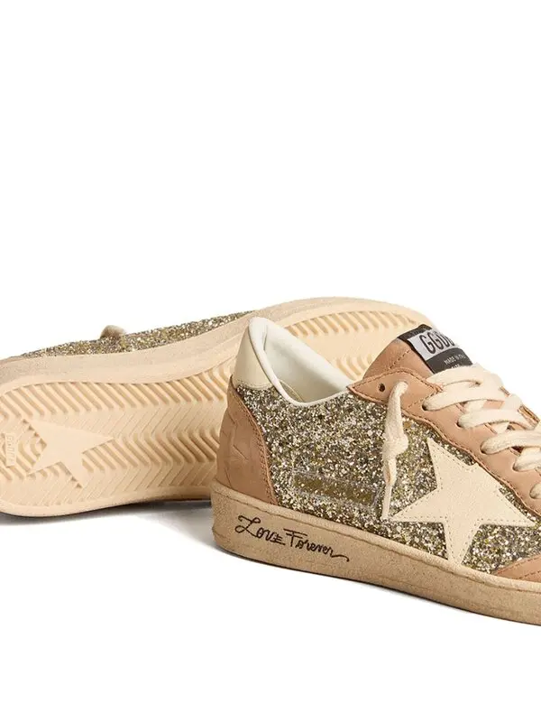 GOLDEN GOOSE Ball Star Sneakers