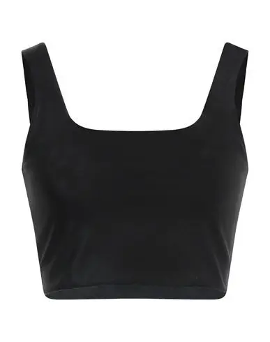 PINKO C-CLIQUE C-clique Crop Top