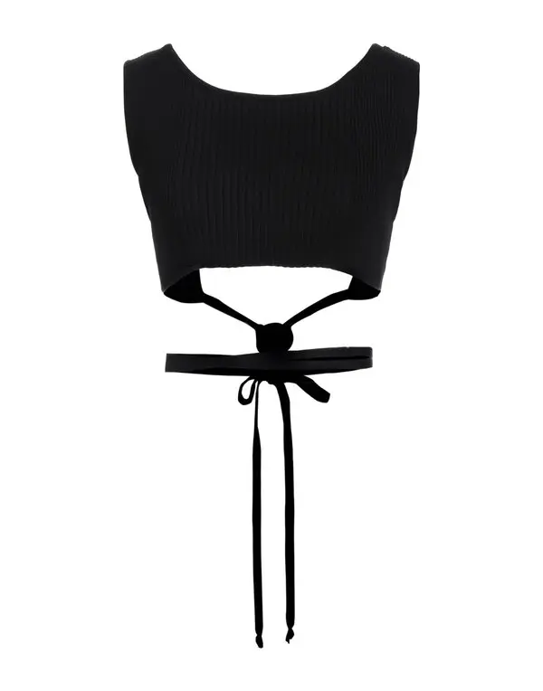 BARROW Knitted Lightweight Knit Top