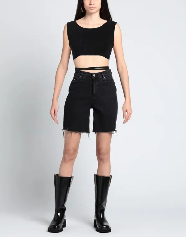 BARROW Knitted Lightweight Knit Top